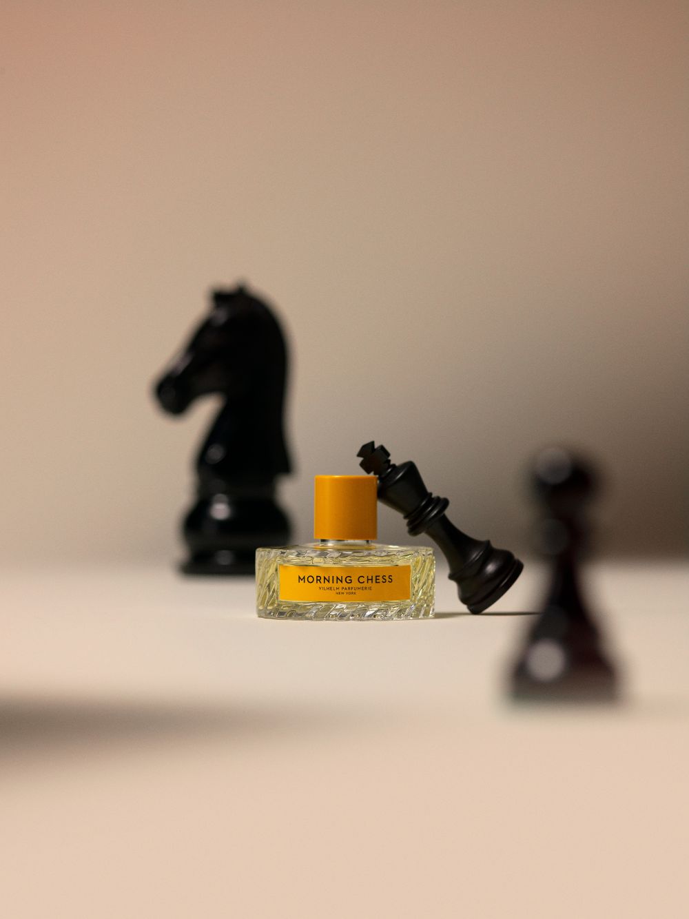Vilhelm Parfumerie Morning Chess Eau de Parfum | Fashion Clinic