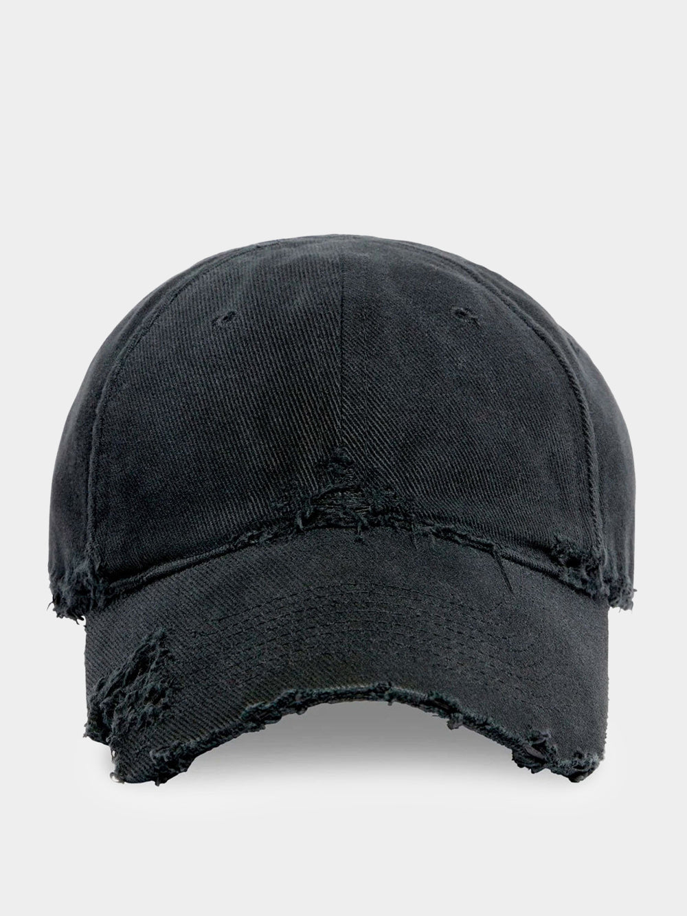 BALENCIAGA Dog Bite Cap | FASHION CLINIC