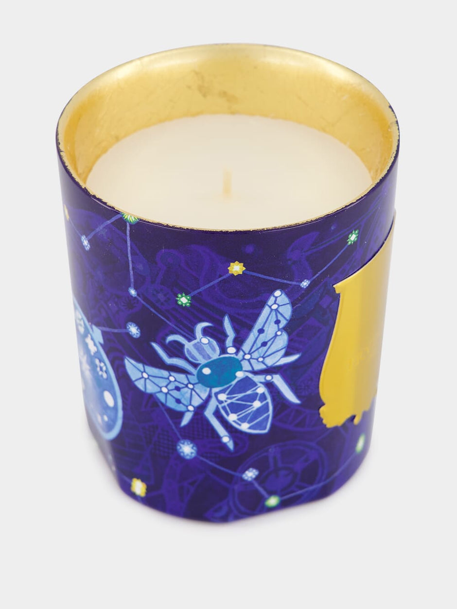 Trudon Luna Winter Flower Candle 270gr | Fashion Clinic