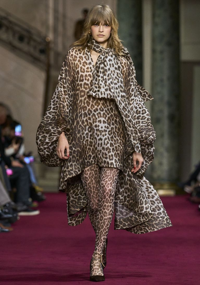 Animal Print Trend for Fall 2024: Bold, Fierce, and Timeless | Fashion ...