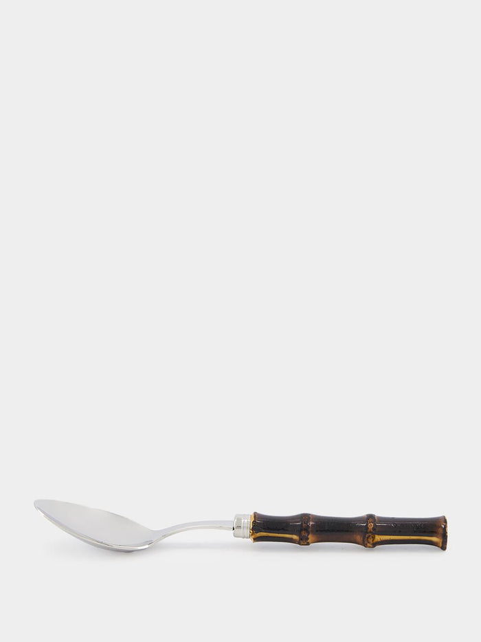 SABRE PARIS Panda dessert spoon | FASHION CLINIC
