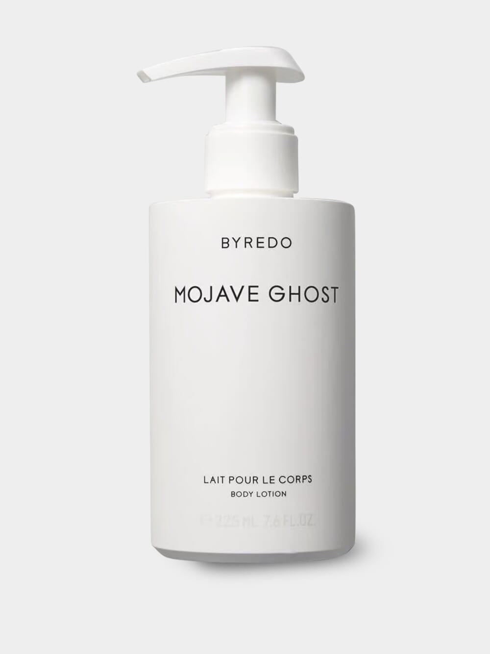 Byredo Mojave Ghost Body Lotion 225ml | Fashion Clinic