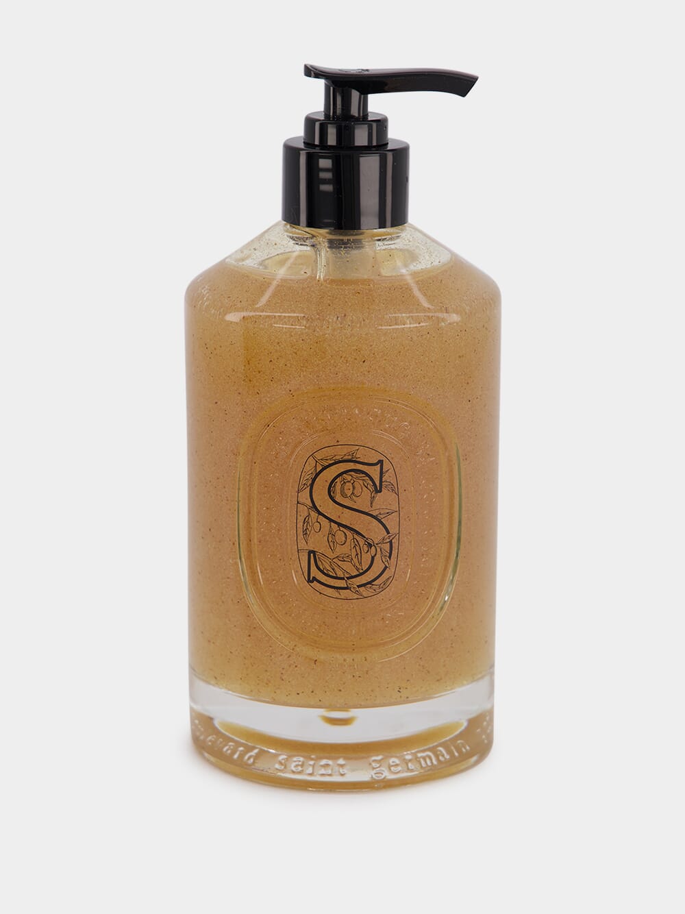 Diptyque Laurel Exfoliating Hand Wash 350ml | Fashion Clinic