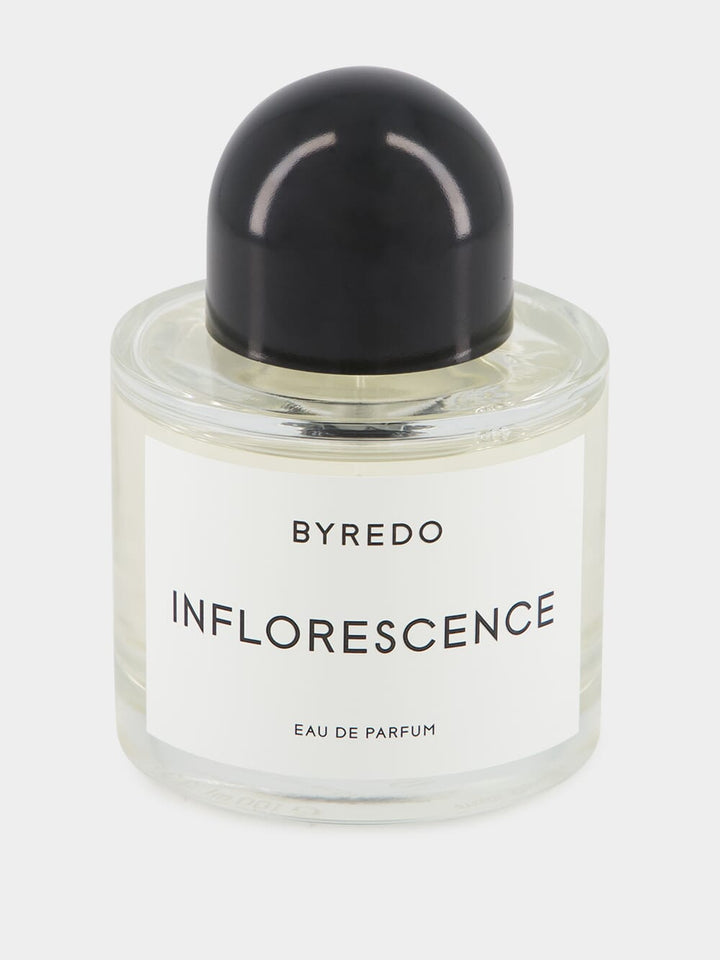 Byredo Inflorescence Eau de Parfum 100ml | Fashion Clinic